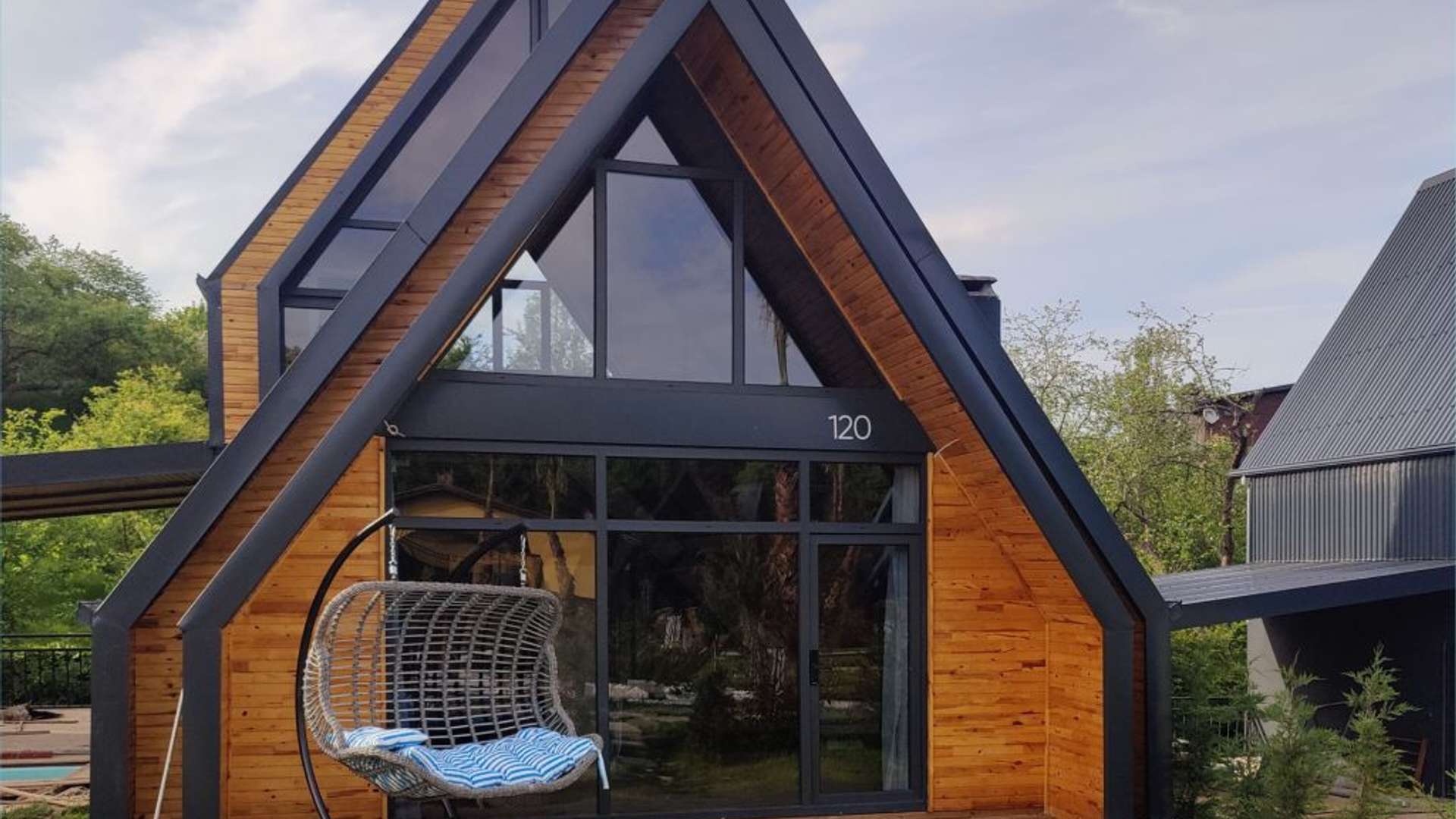 Odalar | Ramada Resort By Wyndham Thermal Sapanca